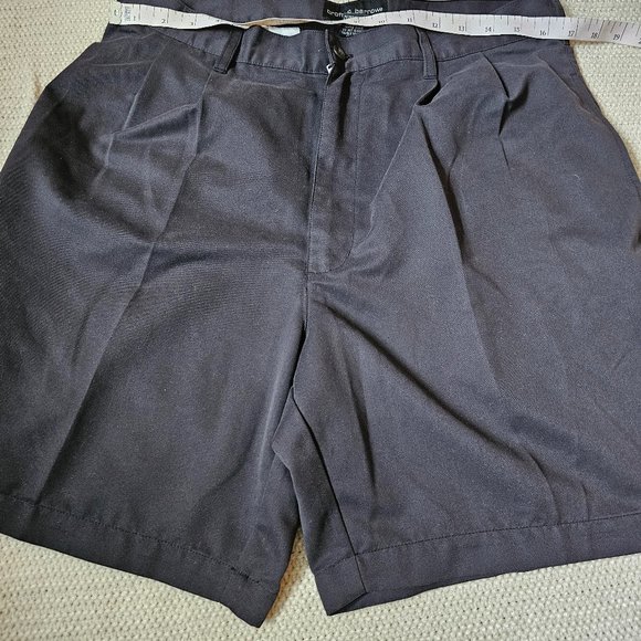 croft & barrow | Shorts | Croft Barrow Grey Shorts | Poshmark